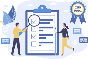 ACSQ Ltd - Certification Body | Quality Management Standard